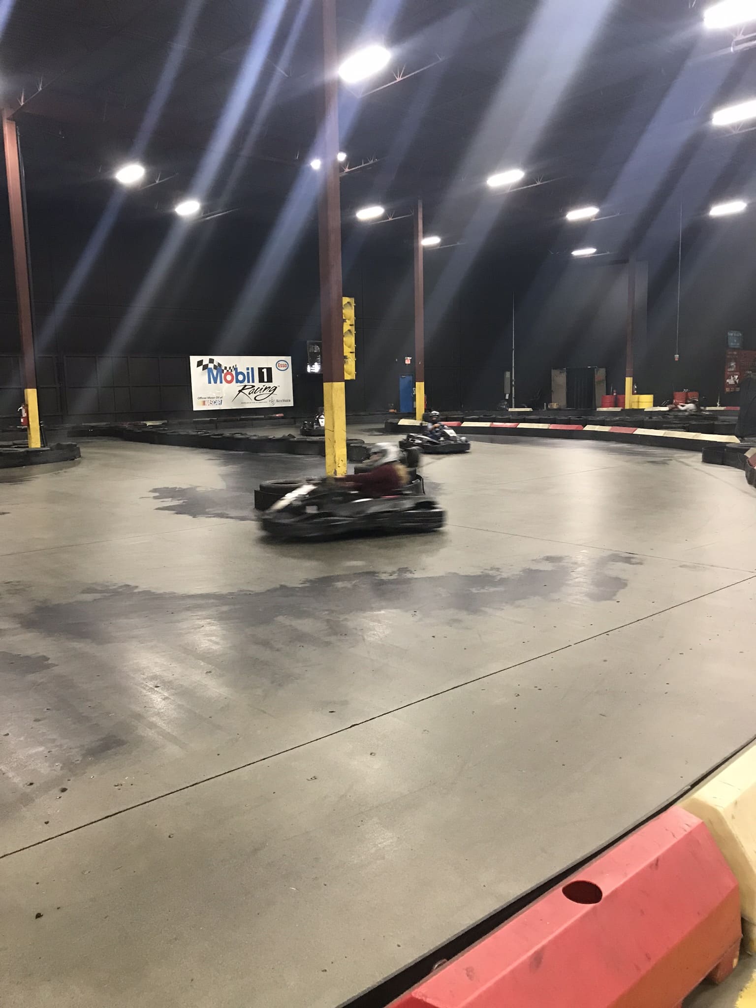 All In A Day’s Work: Fun, Laughter, and Friendly Competition at TBC Go ...