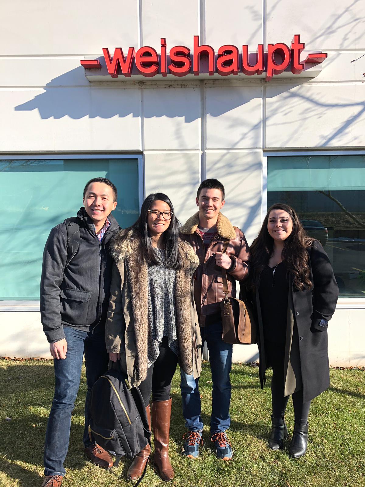 Raven Supply Takes On Chicago Raven Supply