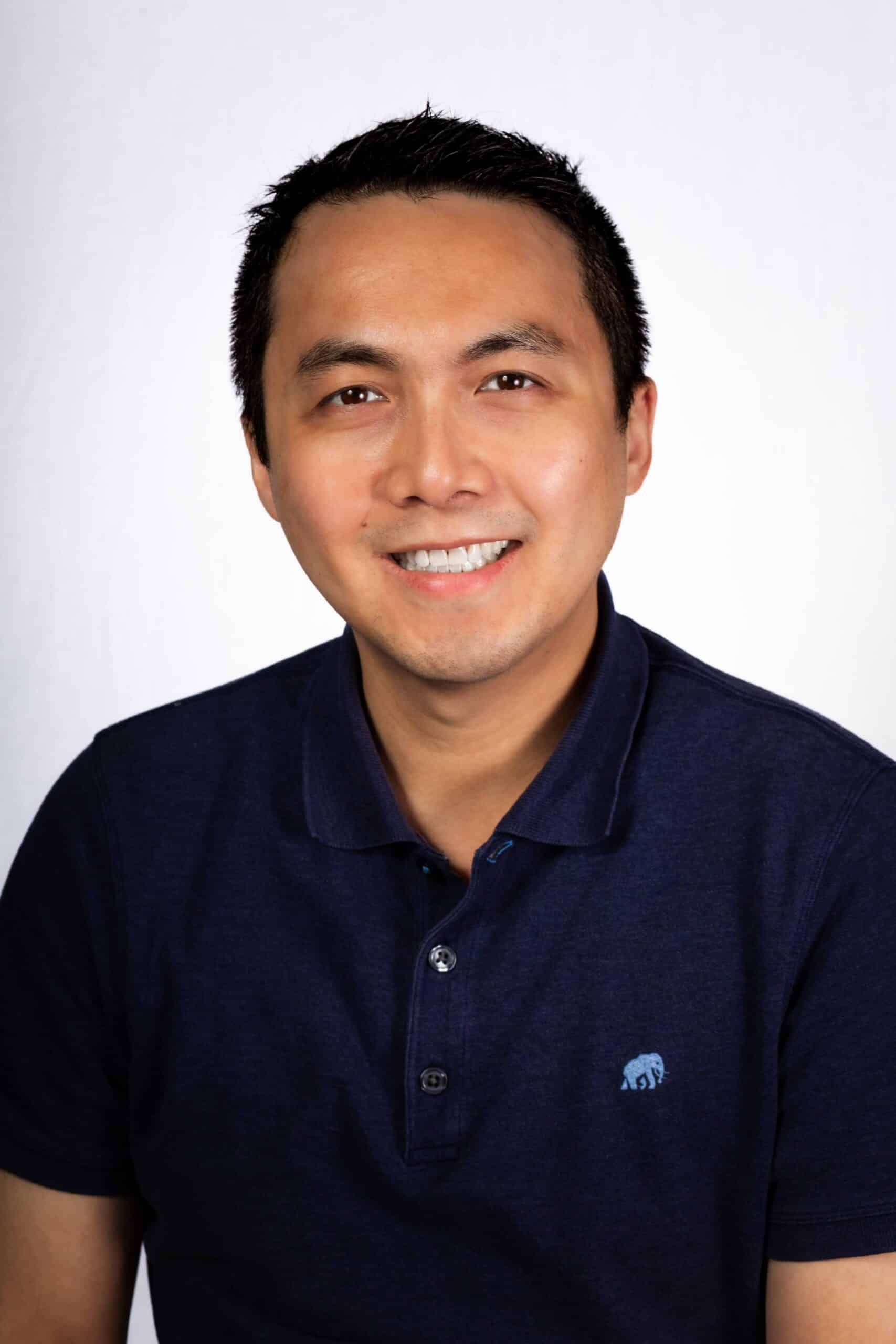 Bennett Lee - Raven Supply