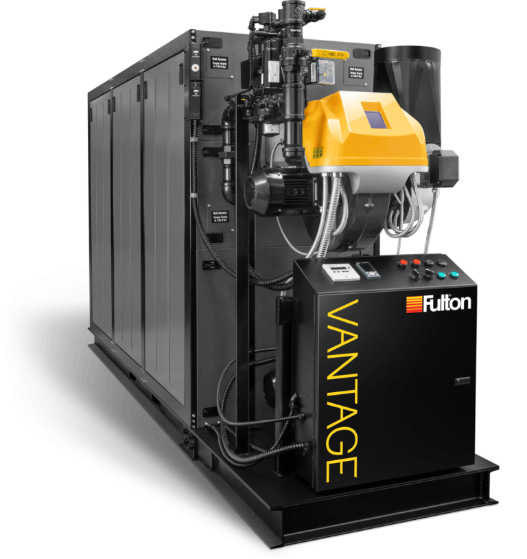 VANTAGE - Raven Supply