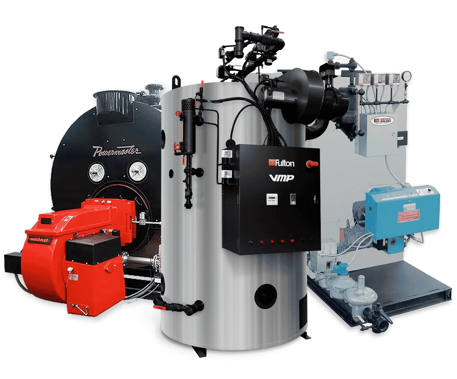 Our Products - Raven Supply