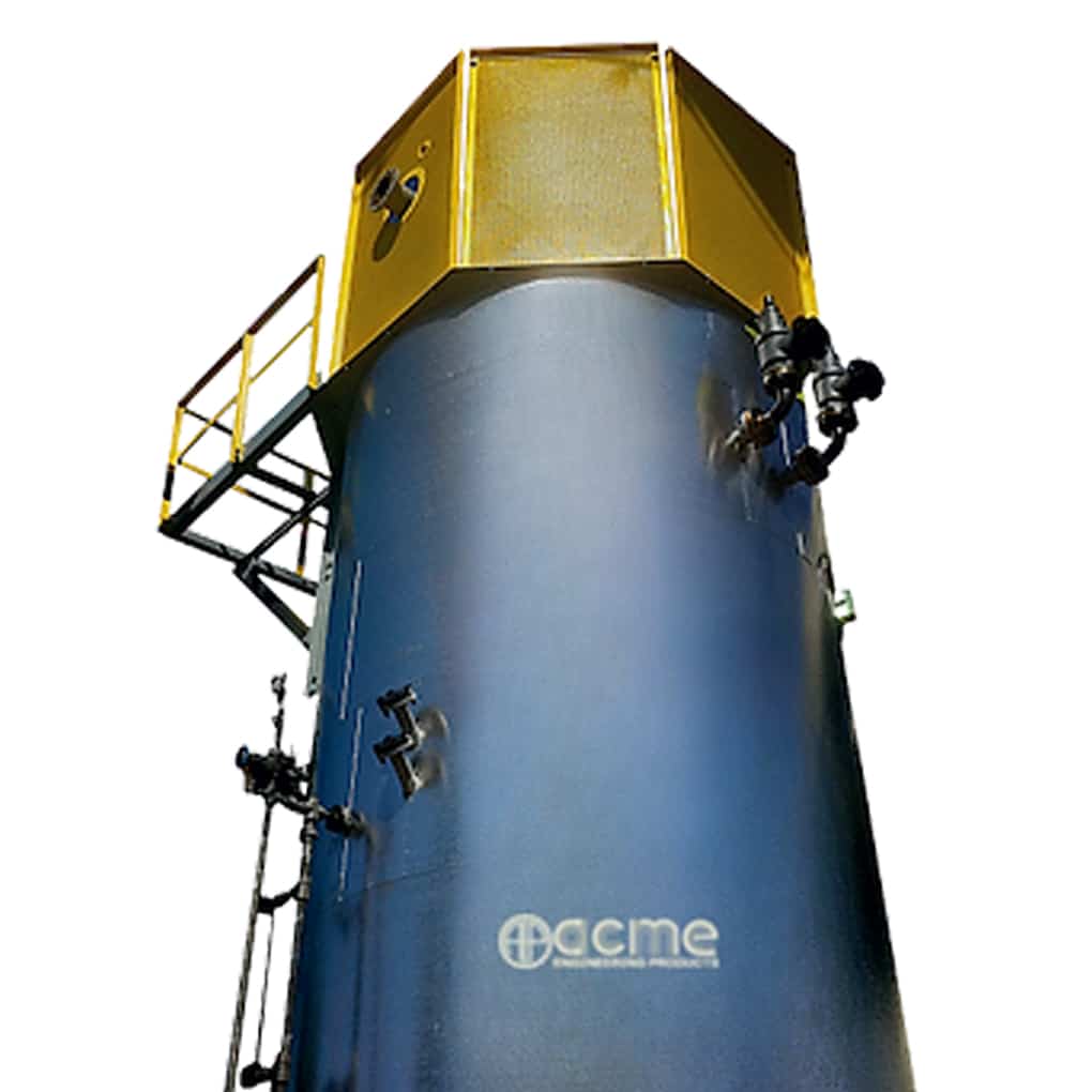 Model CEJS - Raven Supply