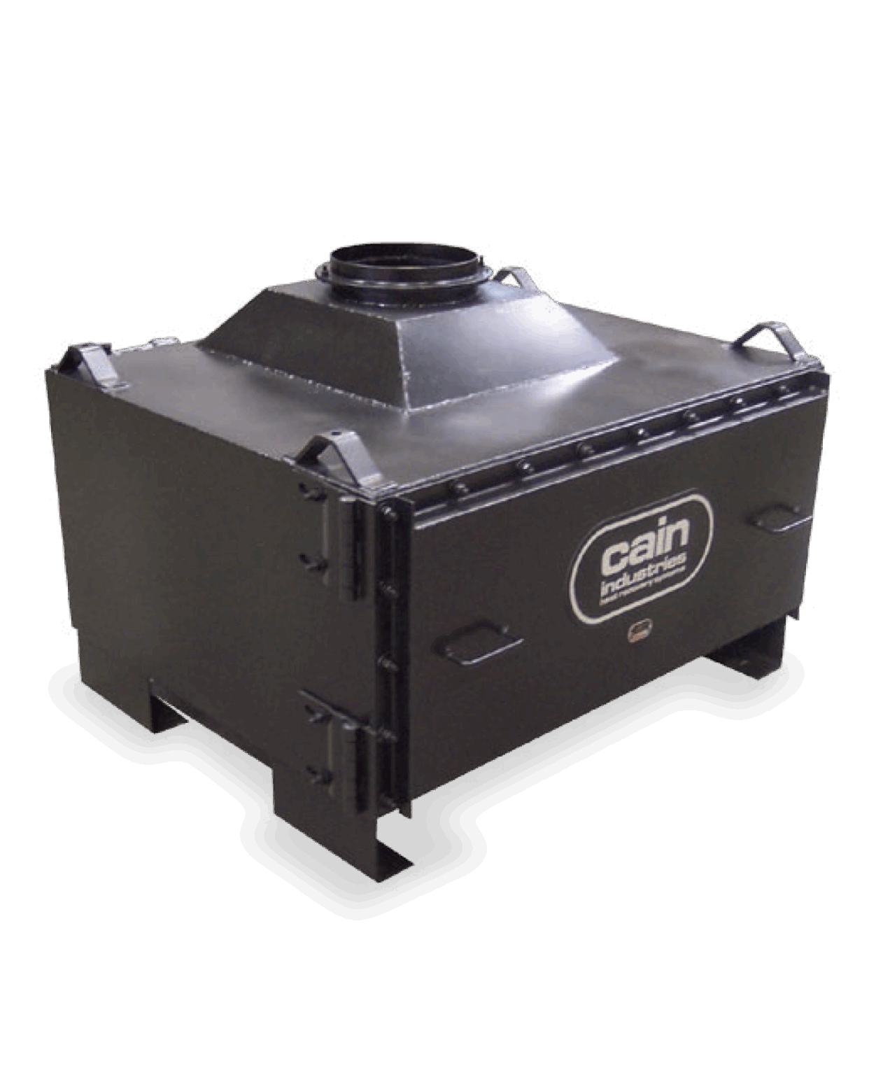 Steam to Water Heat Exchangers - Raven Supply