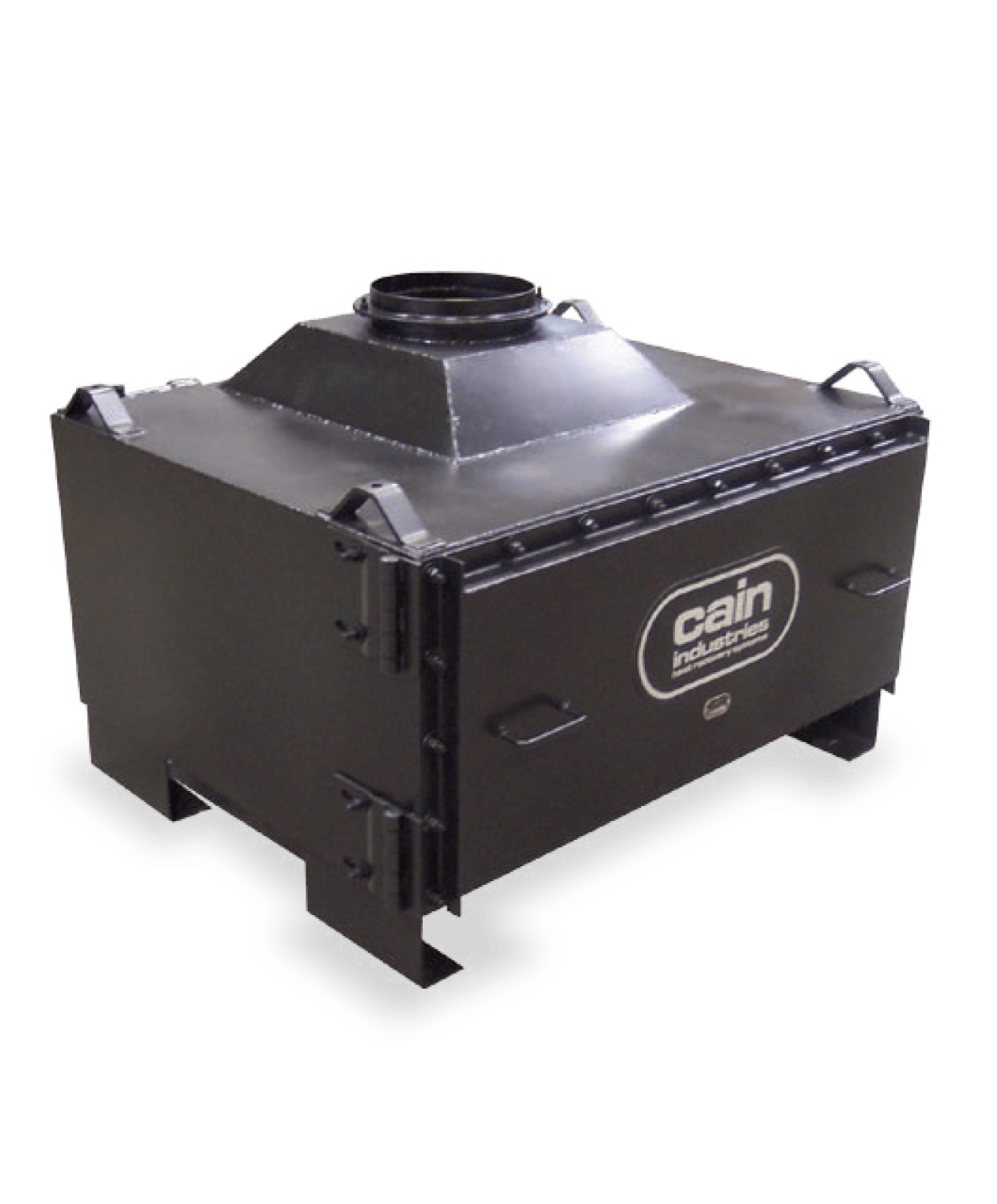 CXL – Single Stage Condensing Boiler Economizer Series - Raven Supply