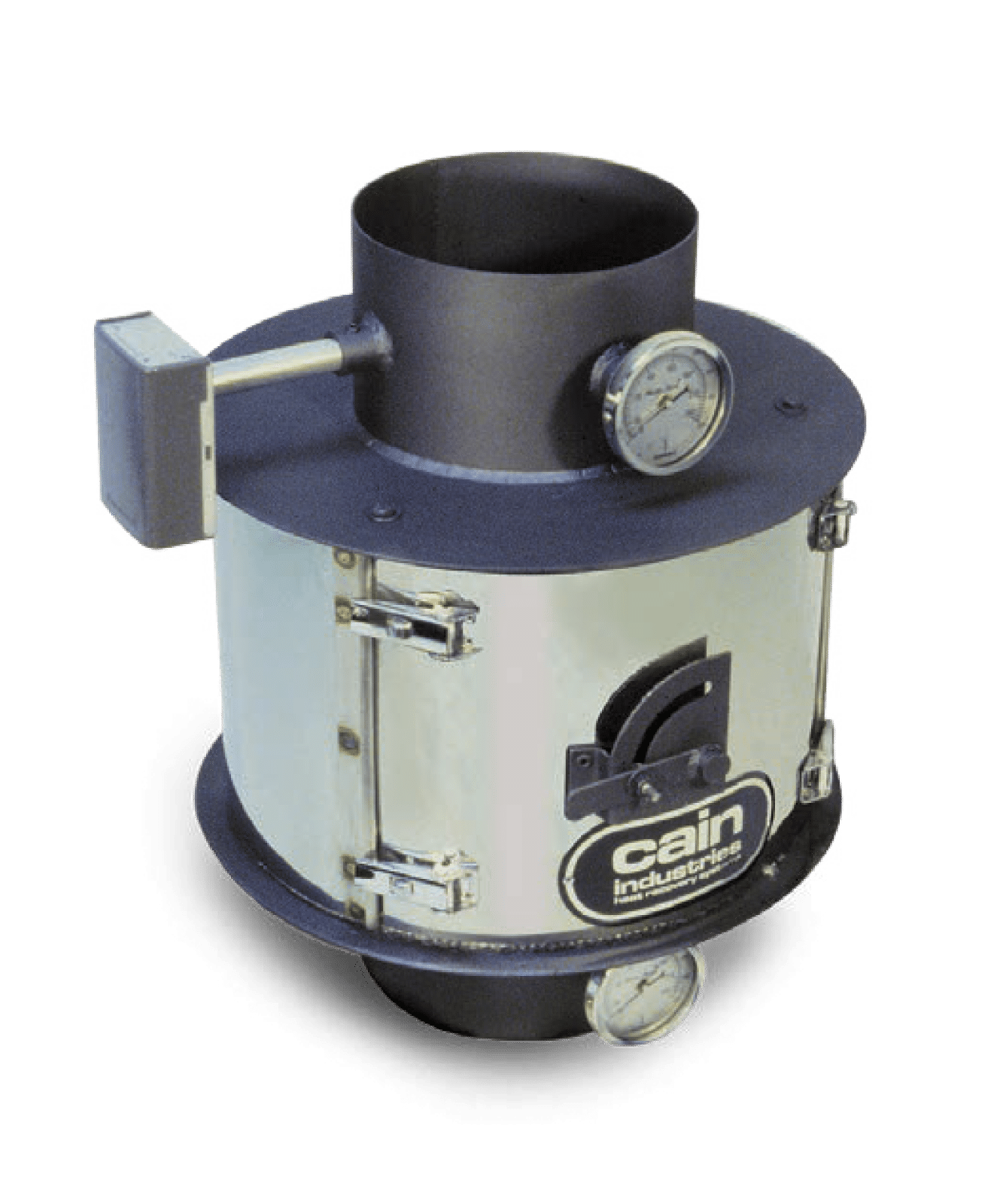 EM – Energy Manager Boiler Economizer Series - Raven Supply